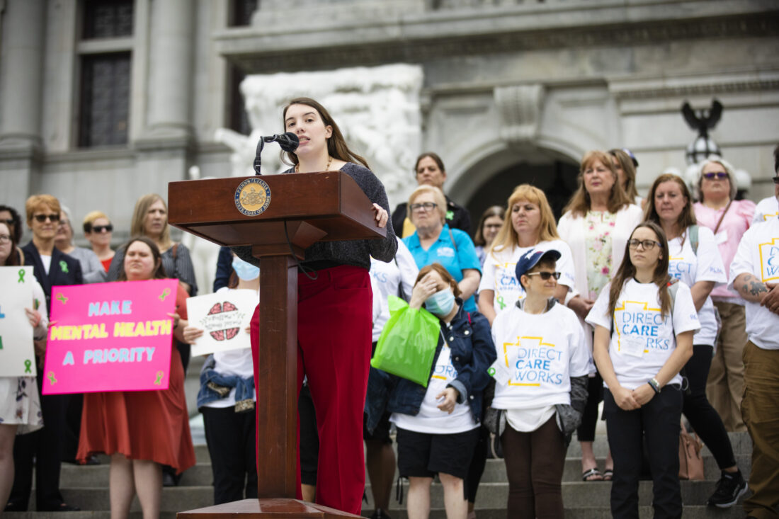 PA’s autistic lawmakers condemn Trump’s approach to the disorder | News ...